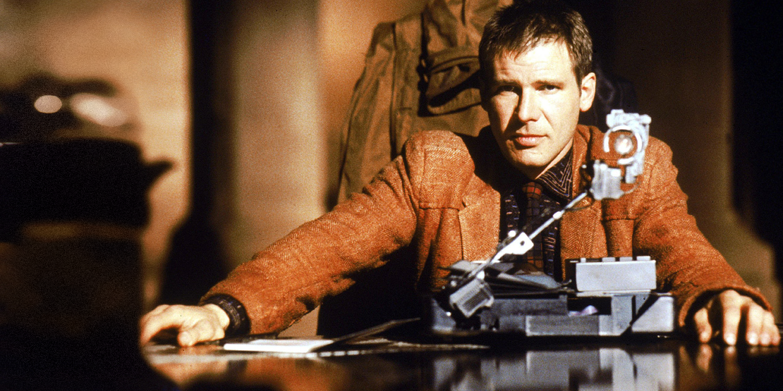 'Blade Runner' (1982) Review - ScreenAge Wasteland