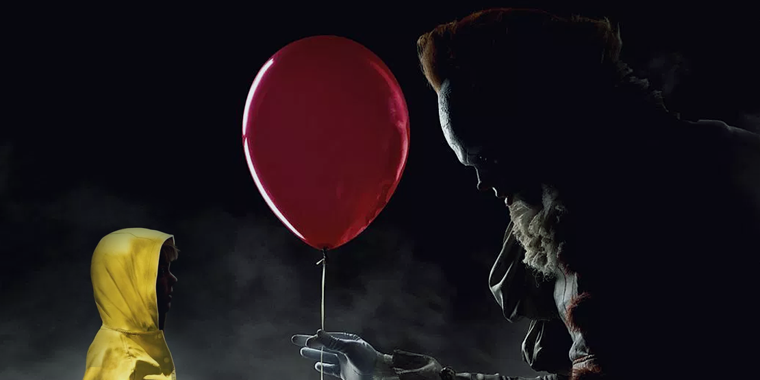 'It: Chapter Two' Teaser Trailer - ScreenAge Wasteland
