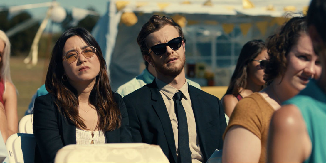 'Plus One' Review (2019) - ScreenAge Wasteland