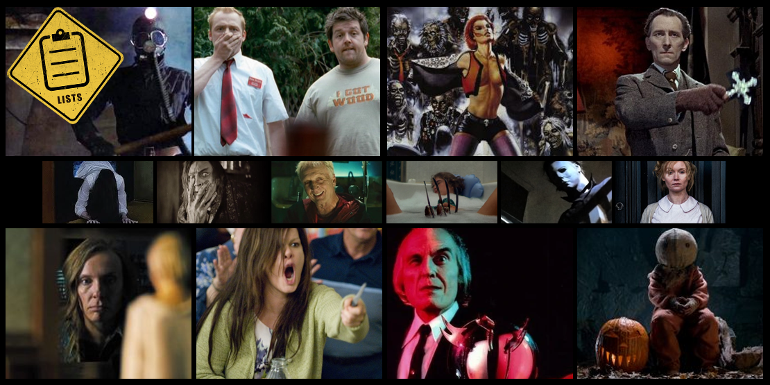 The 100 Greatest Horror Characters Of All Time (20-11) - ScreenAge ...