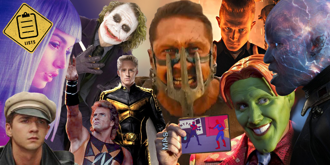 The 100 Greatest and Worst Sequels Ever Made (100-91) - ScreenAge Wasteland