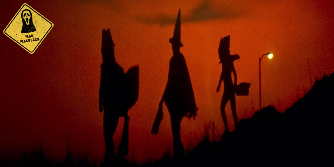 'Halloween III: Season of the Witch' (1982) Review - ScreenAge Wasteland