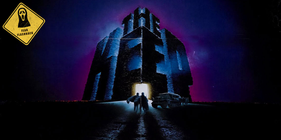 'The Keep' (1983) Review - ScreenAge Wasteland