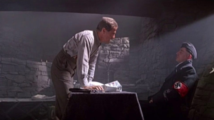 'The Keep' (1983) Review - ScreenAge Wasteland