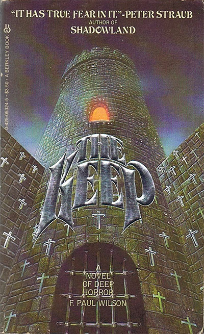 'The Keep' (1983) Review - ScreenAge Wasteland