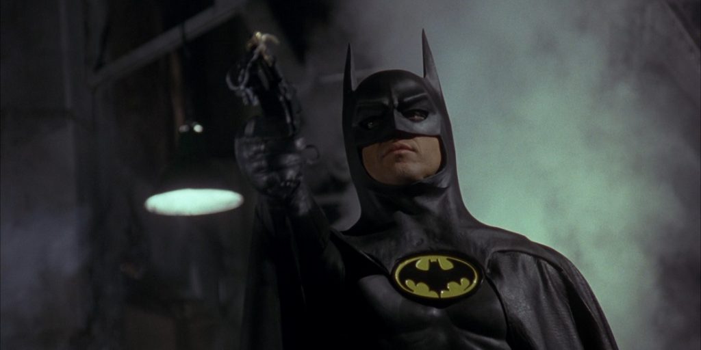 ScreenAge Wasteland Ranks the Theatrical Batman Movies - ScreenAge ...