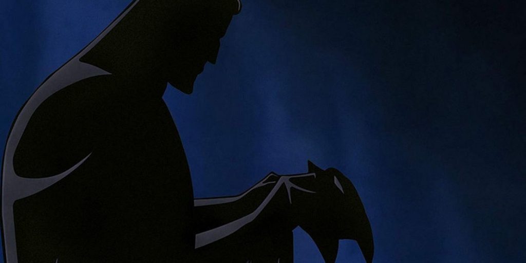 ScreenAge Wasteland Ranks the Theatrical Batman Movies - ScreenAge ...