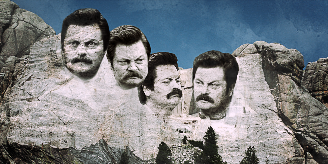 The Mount Rushmore of Action Directors - ScreenAge Wasteland