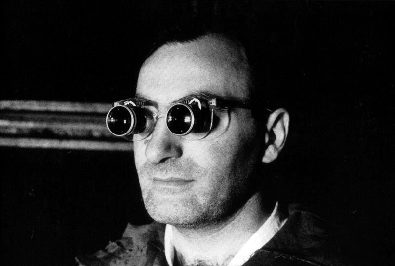 Power Rankings: Non-Linear Films - ScreenAge Wasteland