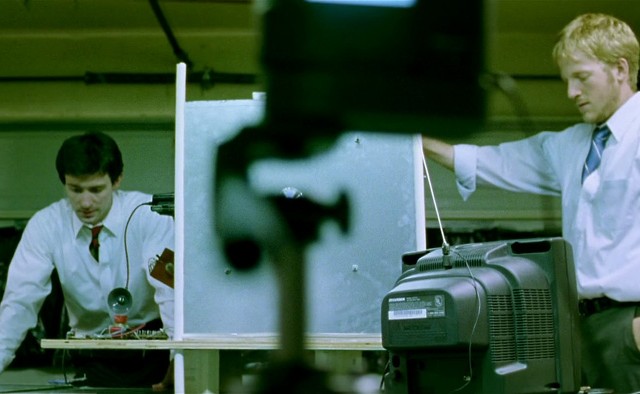 Power Rankings: Non-Linear Films - ScreenAge Wasteland
