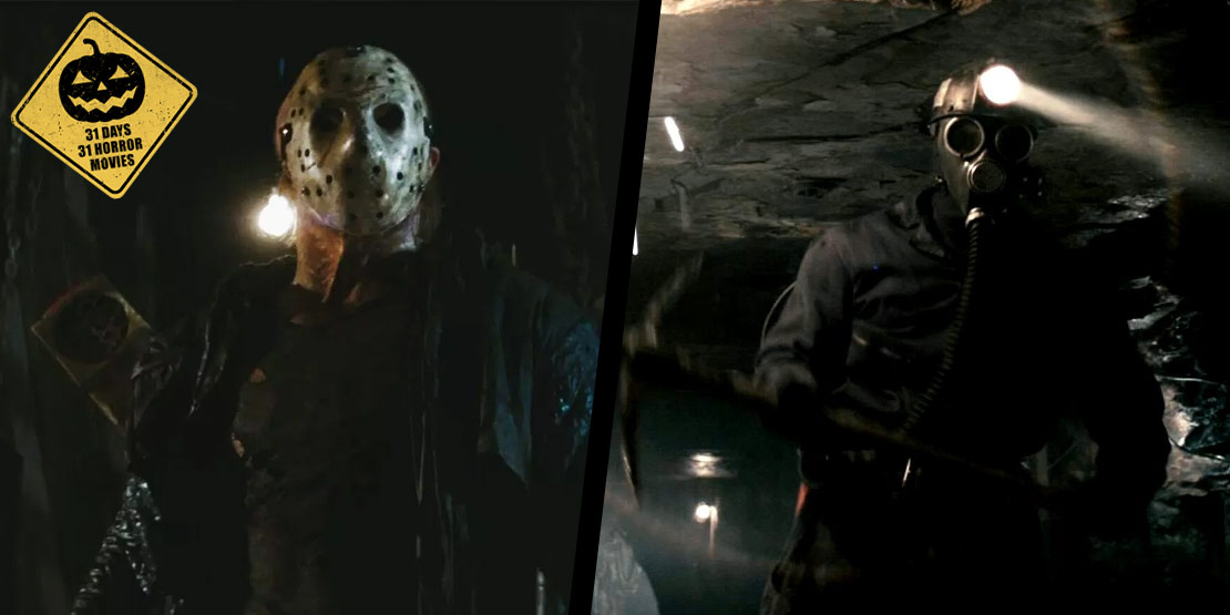 Slasher Remake Double Feature: 'Friday the 13th' (2009) and 'My Bloody ...