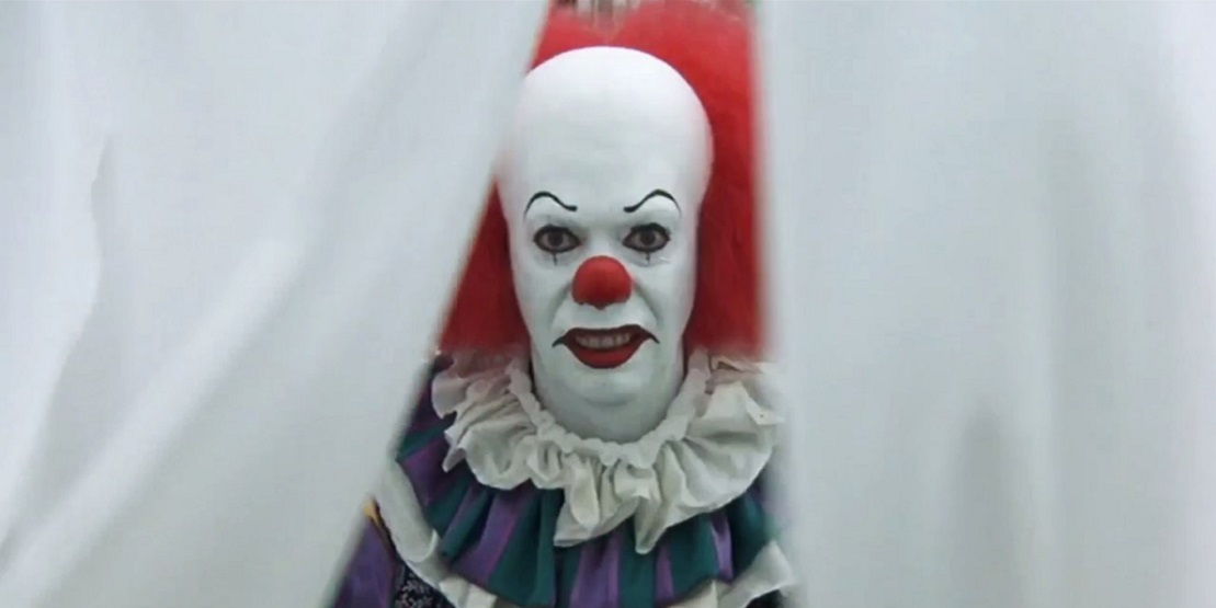 'It' (1990) Mini-Series Review - ScreenAge Wasteland