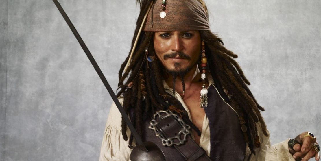 'Pirates of the Caribbean' Reboot Sails Onward - ScreenAge Wasteland