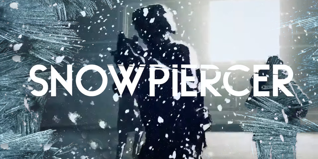 Check Out This New 'Snowpiercer' Promo - ScreenAge Wasteland