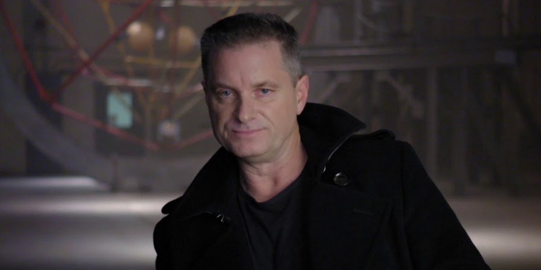 Shea Whigham Joins 'Mission: Impossible' Sequels - ScreenAge Wasteland
