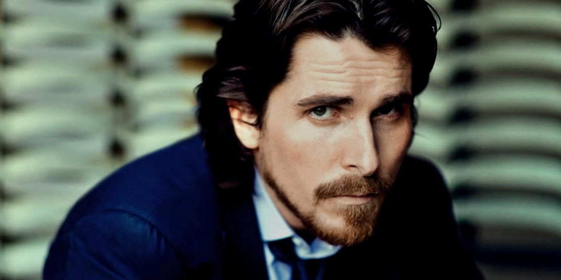 'The Machinist' and Four More Films For Christian Bale's Birthday ...