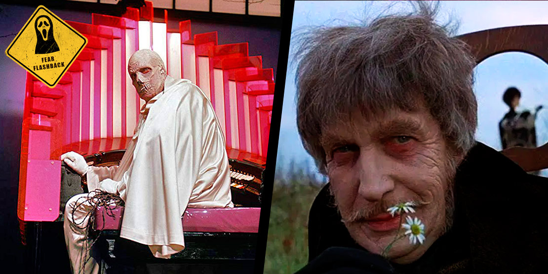 Double Feature Review: 'The Abominable Dr. Phibes' (1971) and 'Dr ...