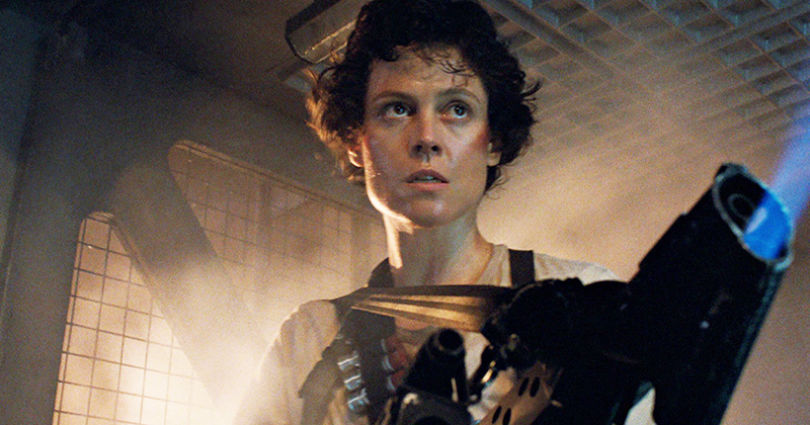 The 100 Greatest Female Characters in Horror (10-1) - ScreenAge Wasteland