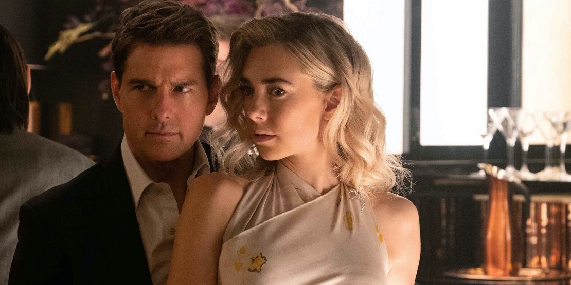 'Bros', 'Mission: Impossible', 'Transformers' & 'A Quiet Place' Get New ...