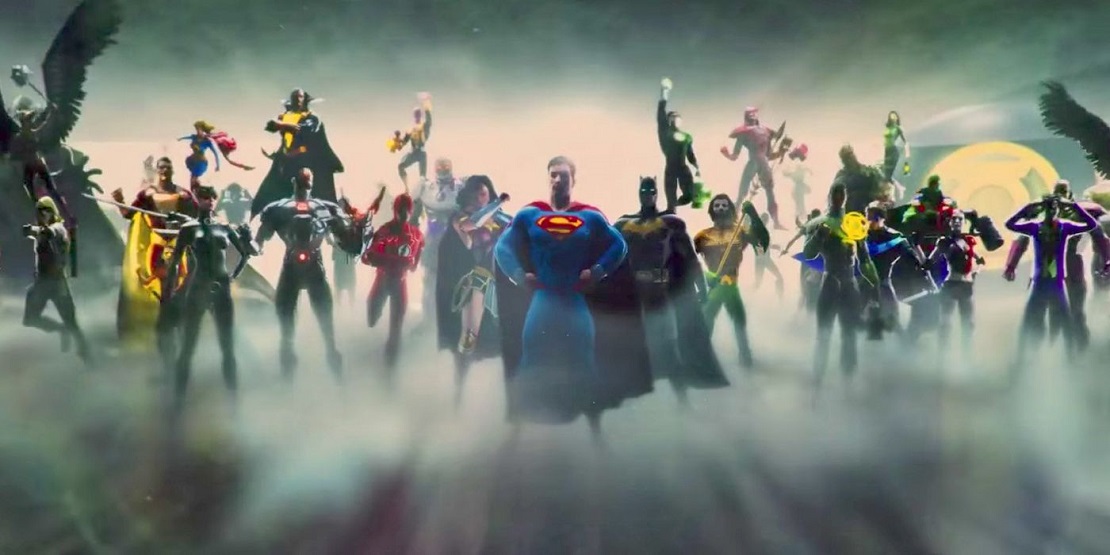 Warner Bros. Promises New Road Map for the DCEU; Will Adopt 10-Year ...