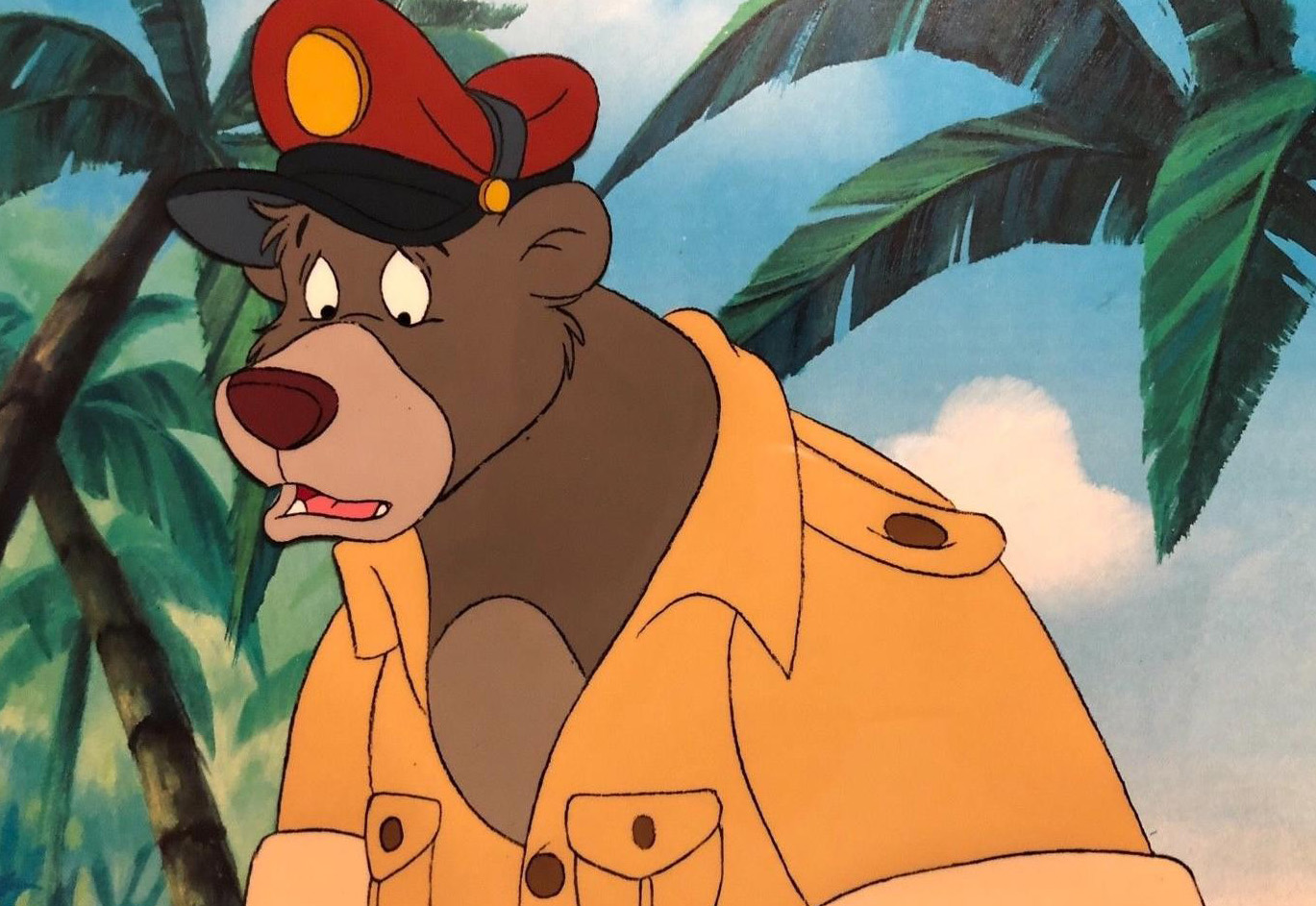 The 100 Greatest Disney Characters (40-31) - ScreenAge Wasteland