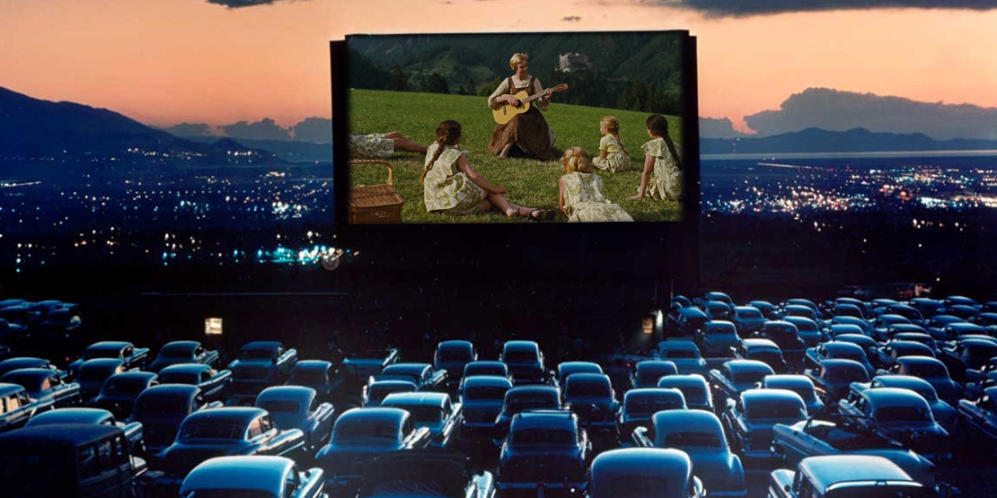How Many of the Highest Grossing Films of the 1960s Have You Seen ...