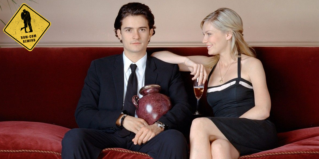 'Elizabethtown' (2005) Review - ScreenAge Wasteland