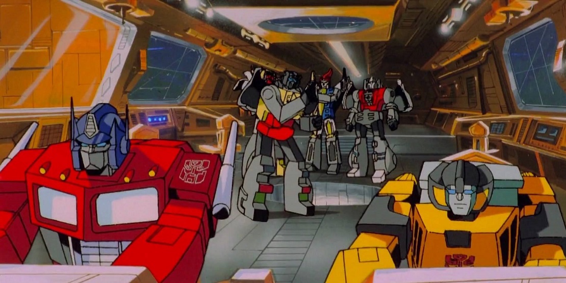 Josh Cooley to Direct Animated 'Transformers' Film; New Live-Action ...