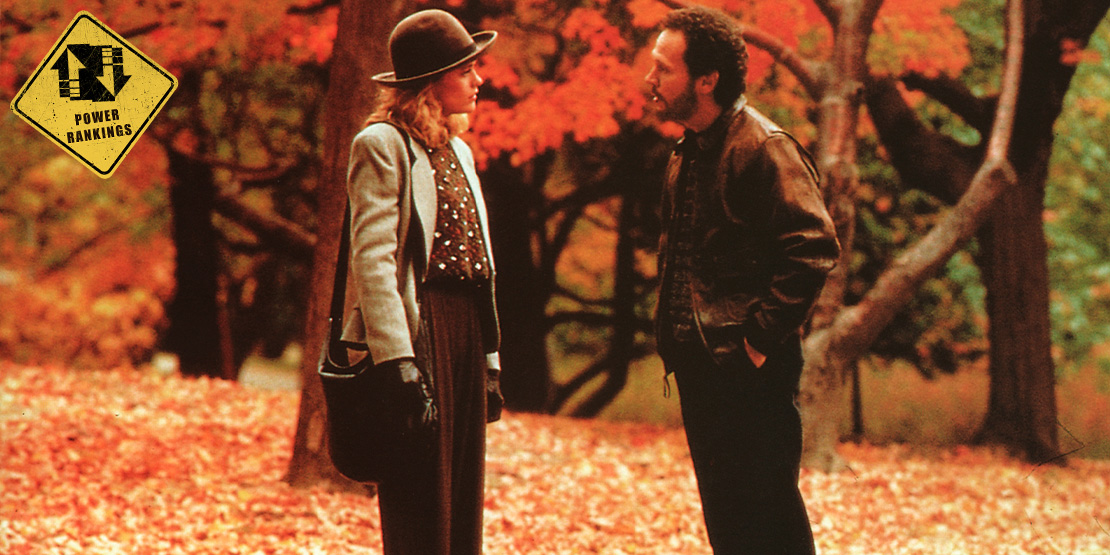 Power Rankings: Movies That Remind Us of Fall - ScreenAge Wasteland