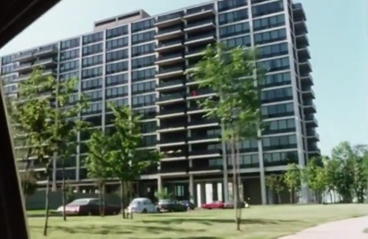 ‘Shivers’ (1975) Review - ScreenAge Wasteland