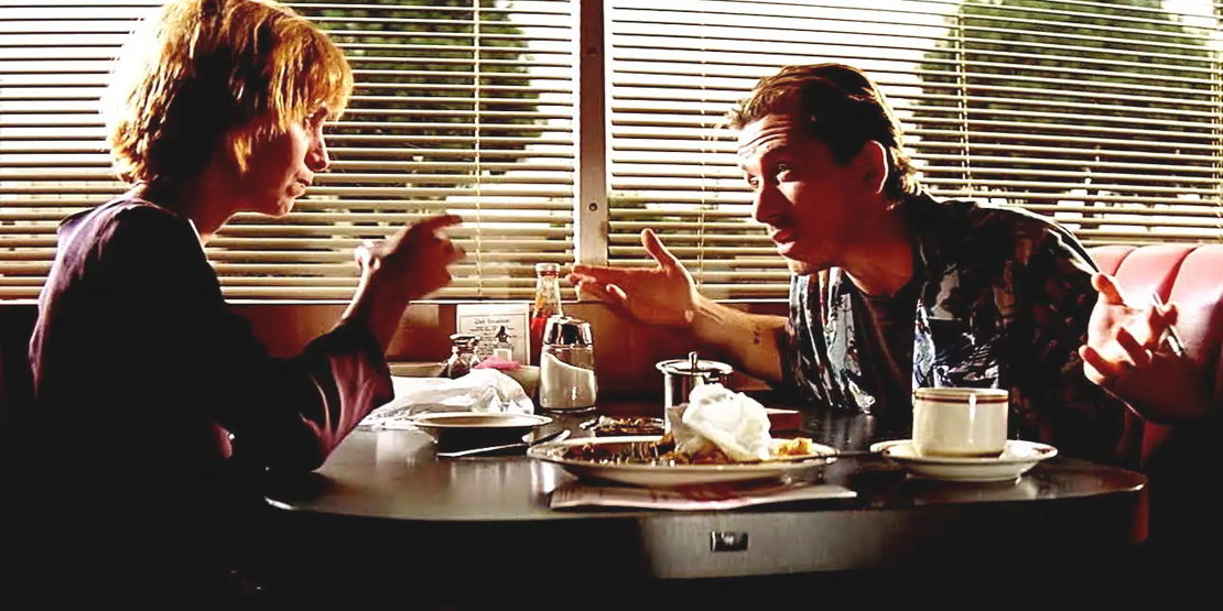 That Scene From 'Pulp Fiction' (1994) - ScreenAge Wasteland