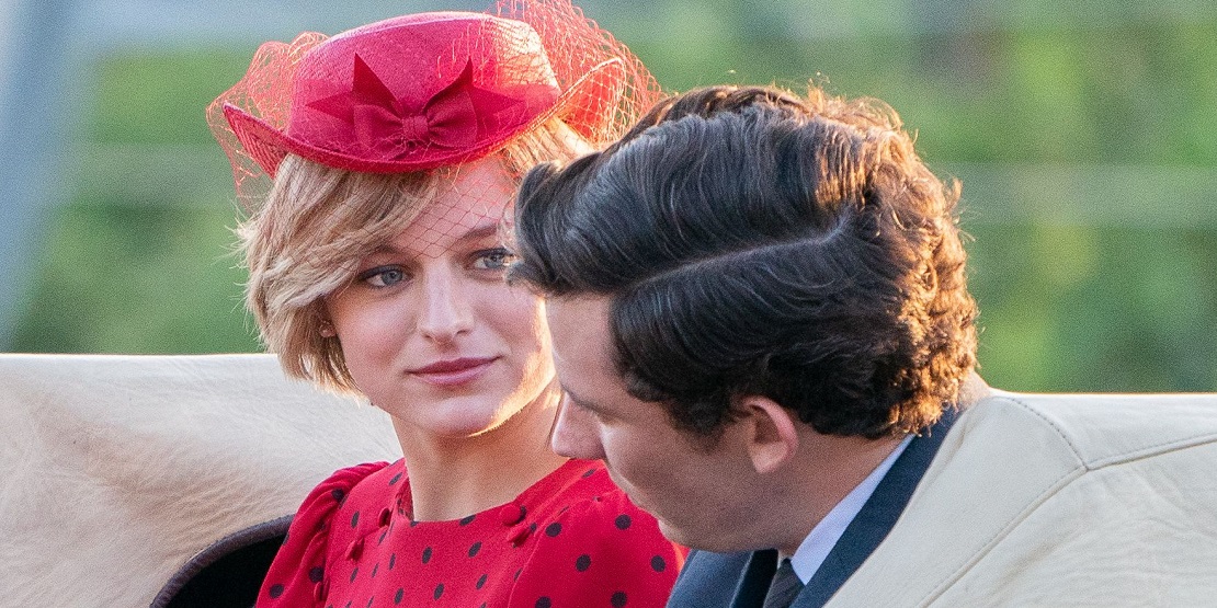 'The Crown' Season 4 Trailer: Margaret Thatcher and Princess Diana ...