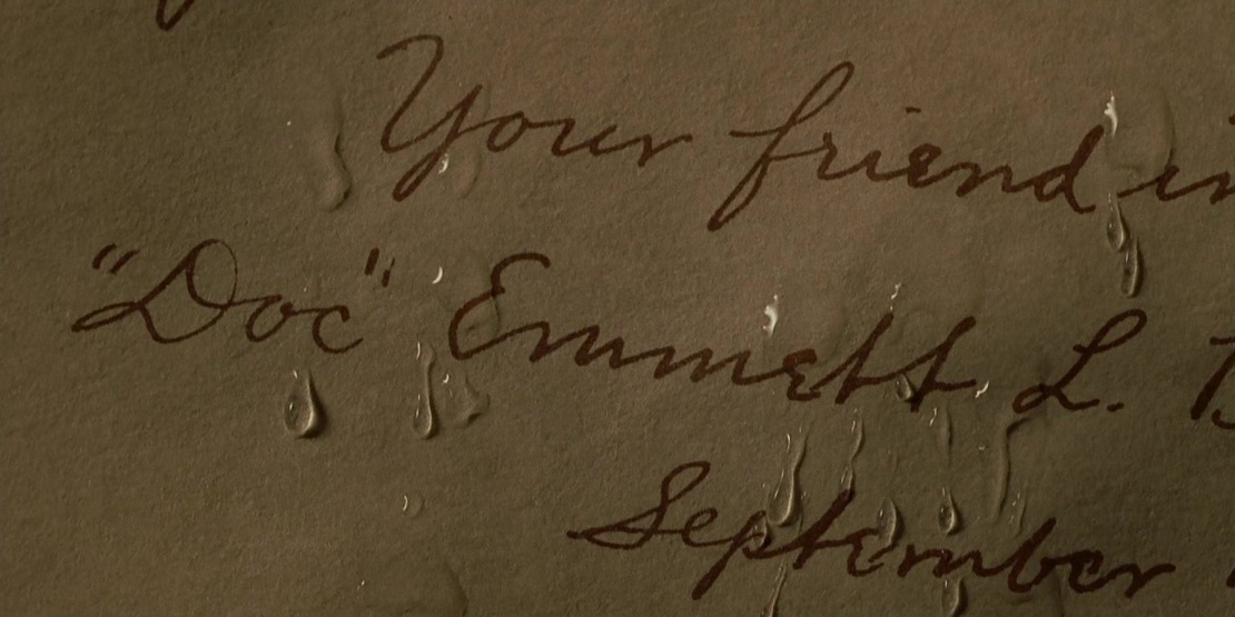 That Scene From 'Back to the Future Part II' (1989) - ScreenAge Wasteland