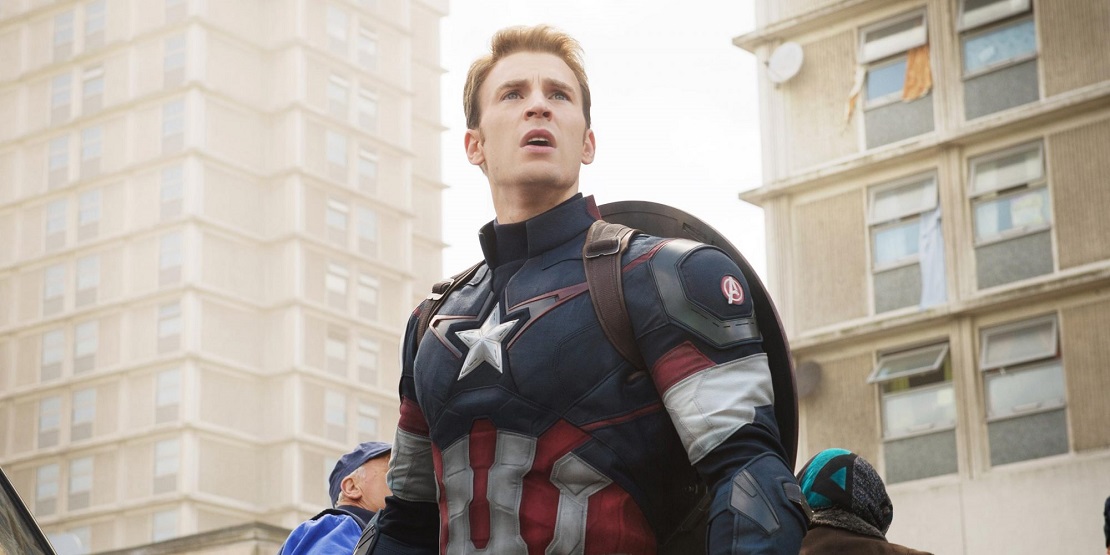 Chris Evans Returning to MCU for 'Avengers: Doomsday' - ScreenAge Wasteland