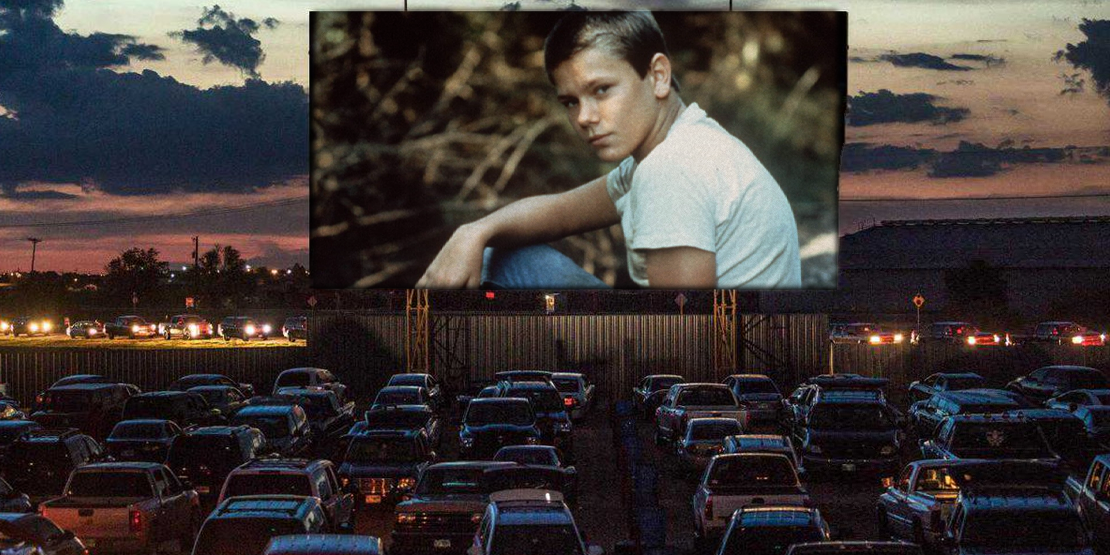 How Many River Phoenix Movies Have You Seen? - ScreenAge Wasteland