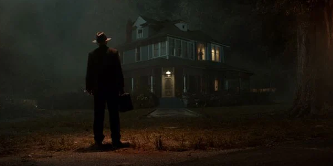 The Warrens Are Back in the Newest 'The Conjuring: The Devil Made Me Do ...