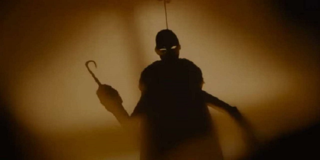 'Candyman' Trailer: Say It - ScreenAge Wasteland