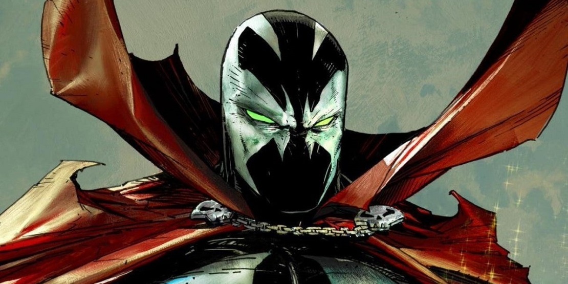 Last Week(s) in Hollywood: 'Spawn', 'Welcome to Blumhouse', 'Coyote ...