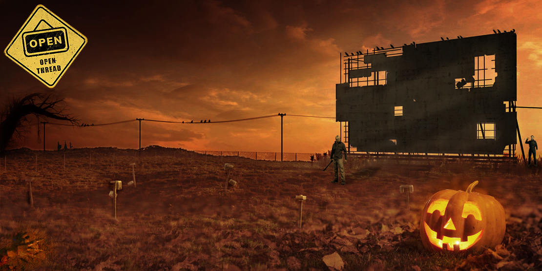 Weekend Fallout: 'The Creation' - ScreenAge Wasteland