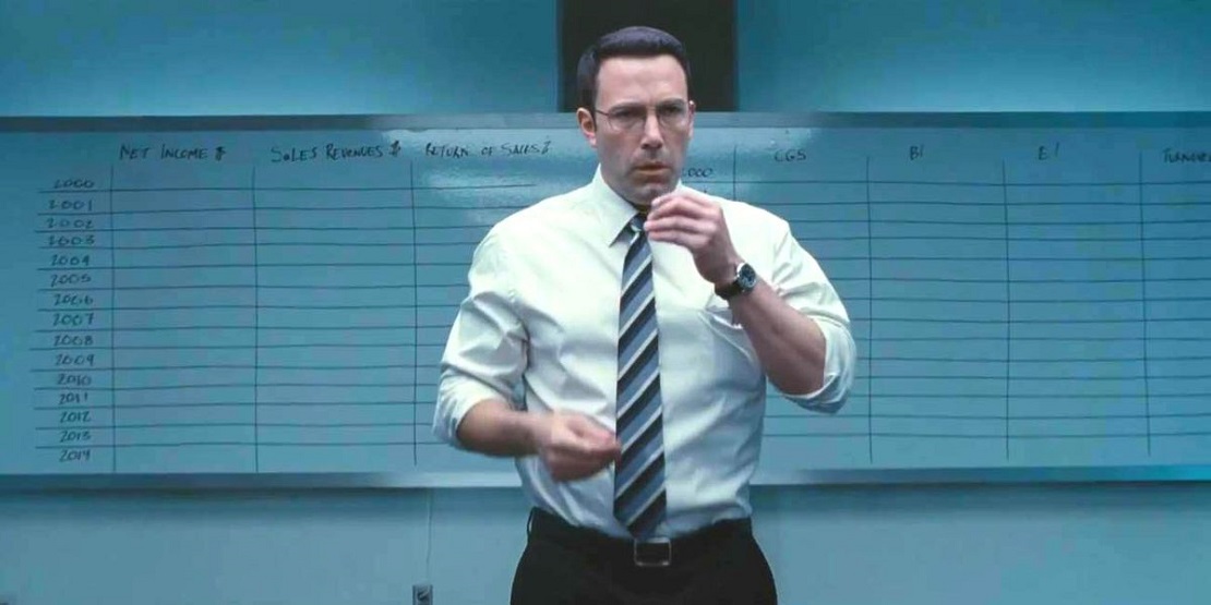 'The Accountant' Was Always Planned as a Trilogy, Reveals Director