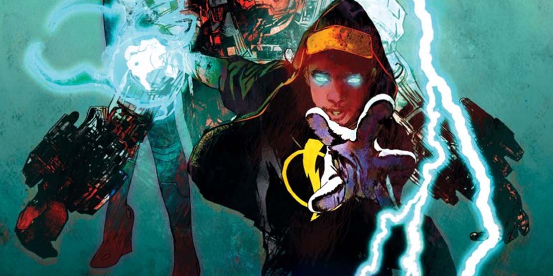 DC Announces Four New Animated Films | DC FanDome - ScreenAge Wasteland