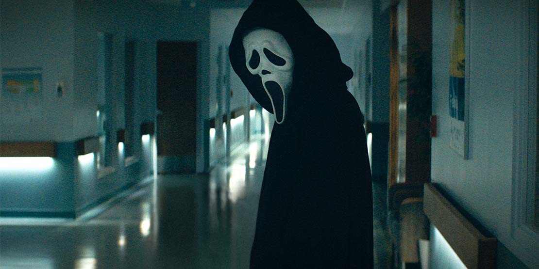 'Scream' Trailer: Do You Still Like Scary Movies? - ScreenAge Wasteland