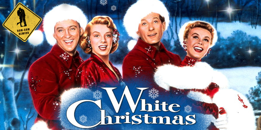 'White Christmas' (1954) Review - ScreenAge Wasteland