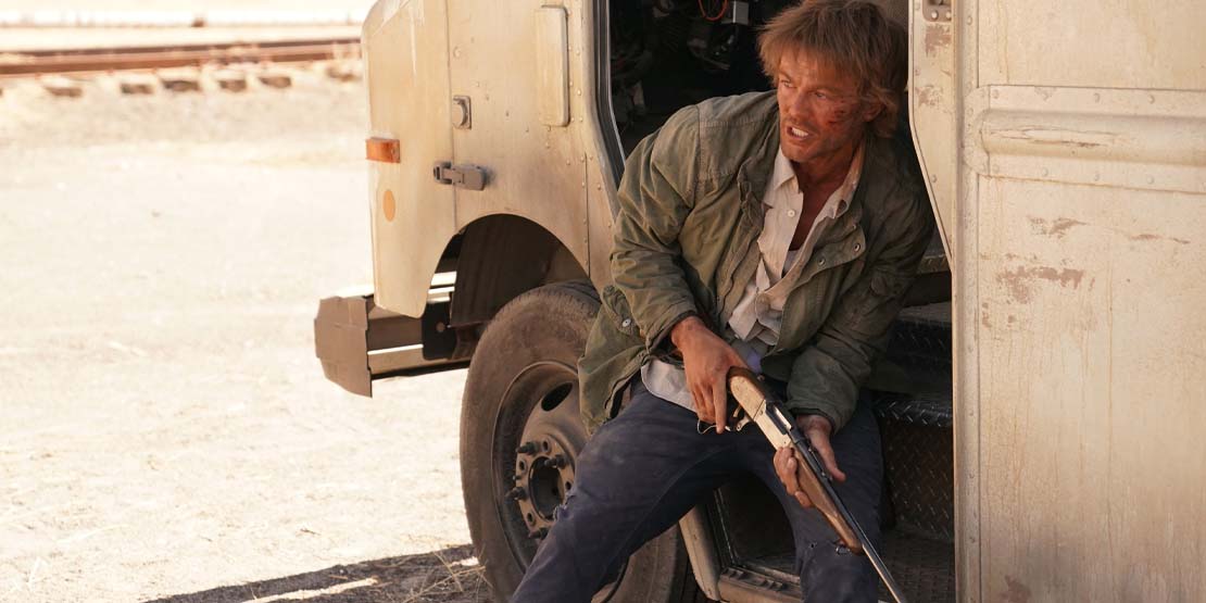 Paramount Debuts Action-Packed Trailer for 'Run & Gun' - ScreenAge ...