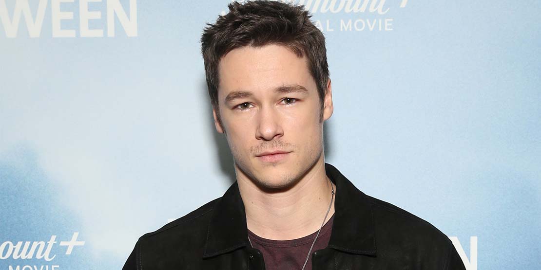 Kyle Allen to Lead Netflix's 'Masters of the Universe' Movie ...