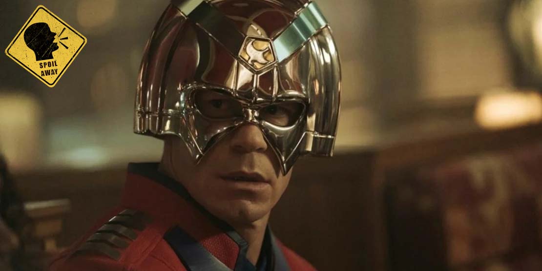 'Peacemaker' Season 1.01 – 1.04 Spoiler Thread - ScreenAge Wasteland