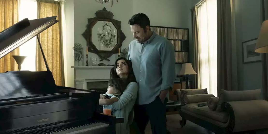 'Deep Water' Trailer: The Love Story is Never the Whole Story ...