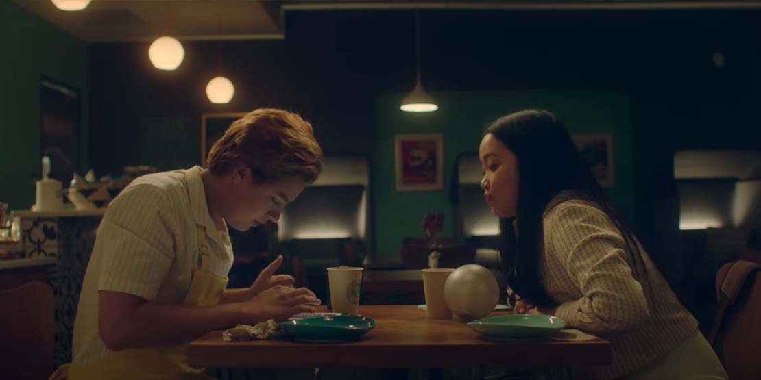'Moonshot' Trailer: You Never Know How the Stars Will Align - ScreenAge ...
