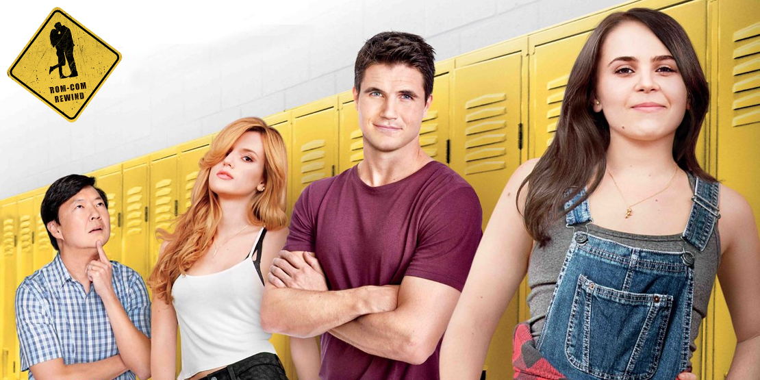 'The Duff' (2015) Review - ScreenAge Wasteland