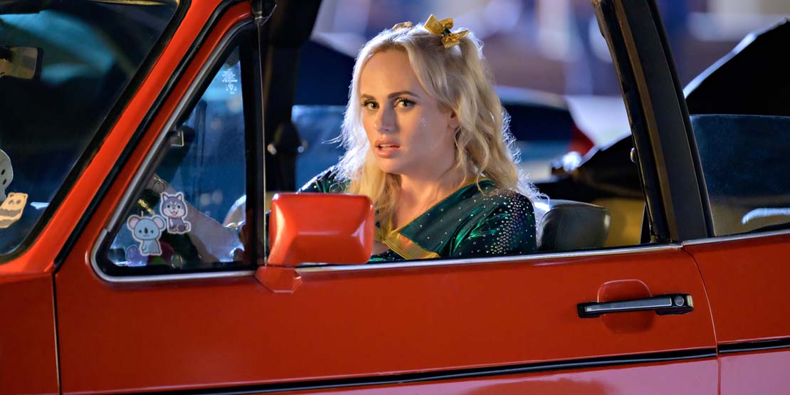'Senior Year' Trailer: Rebel Wilson Wants to Be Prom Queen - ScreenAge ...